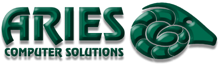 Aries Computer Solutions, Inc.